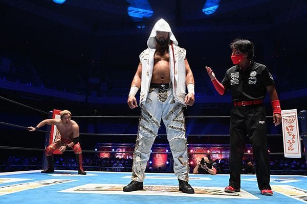 Former WWE Superstar sends stern warning to CM Punk after his return to AEW