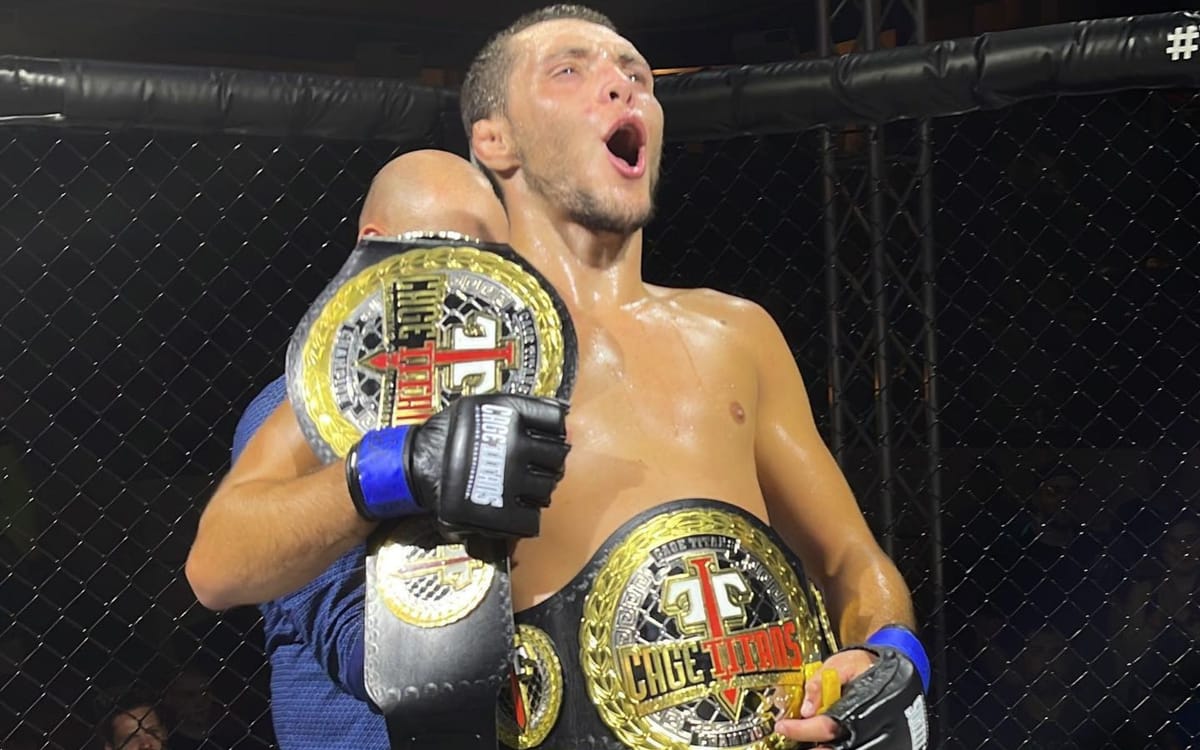 MMA News: Released TUF finalist wants way back to the UFC, Sean O ...