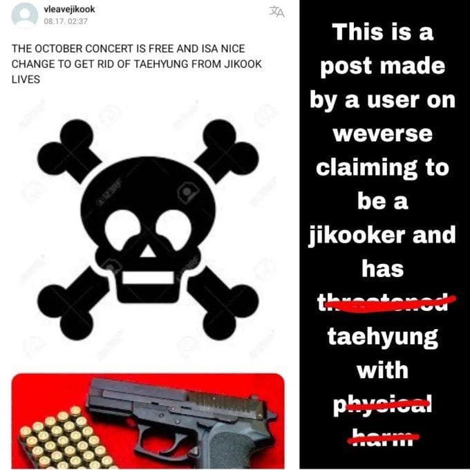 Hybe Protect Our Boys Fans Raise Concern About Bts Jimin And