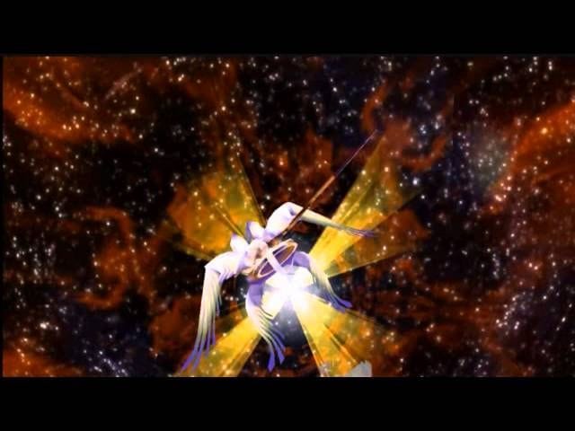 5 most powerful summons in Final Fantasy history