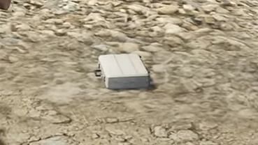 Who is Floyd Hebert in GTA 5?