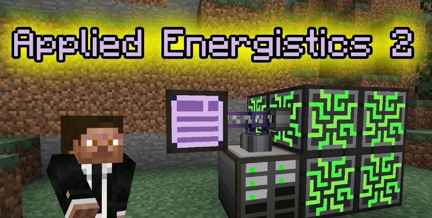 7 best Minecraft technology mods in 2022