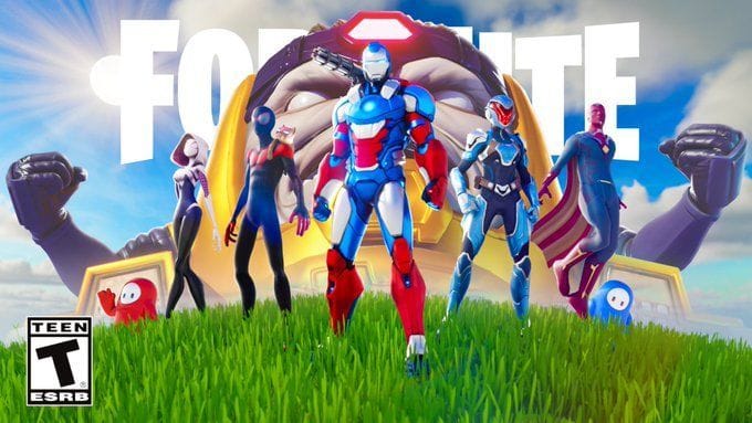 Fortnite Chapter 3 Season 4 predictions: Map, Battle Pass, theme, skins ...