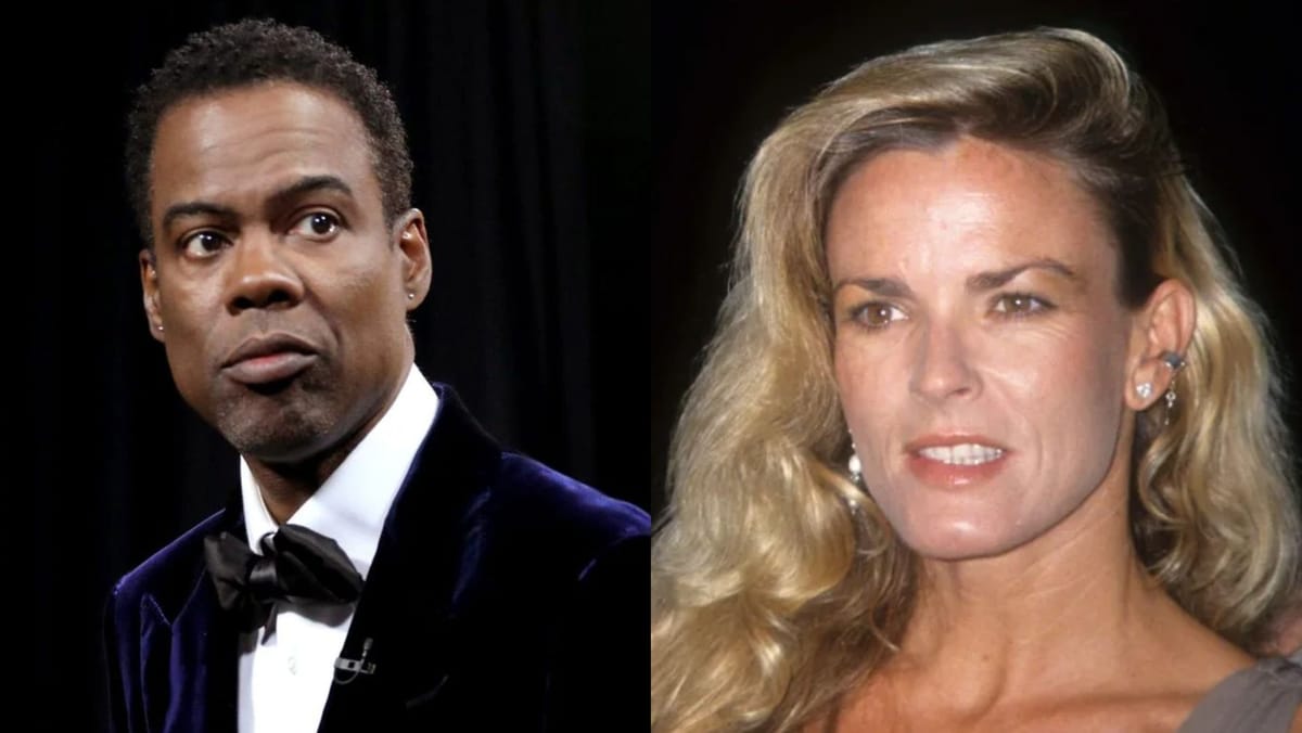 Who was Nicole Brown Simpson? Sunglasses reference explained as Chris ...