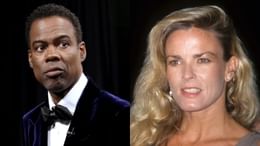 Who Was Nicole Brown Simpson Sunglasses Reference Explained As Chris Rock s Comments Spark 