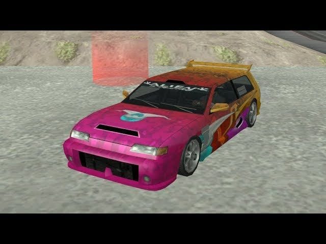 5 best JDM cars in the GTA franchise, ranked