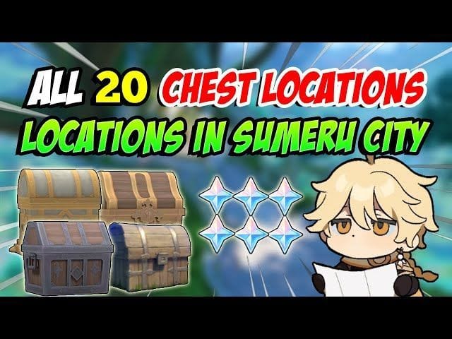 Where and how to use Dendro Sigils in Genshin Impact