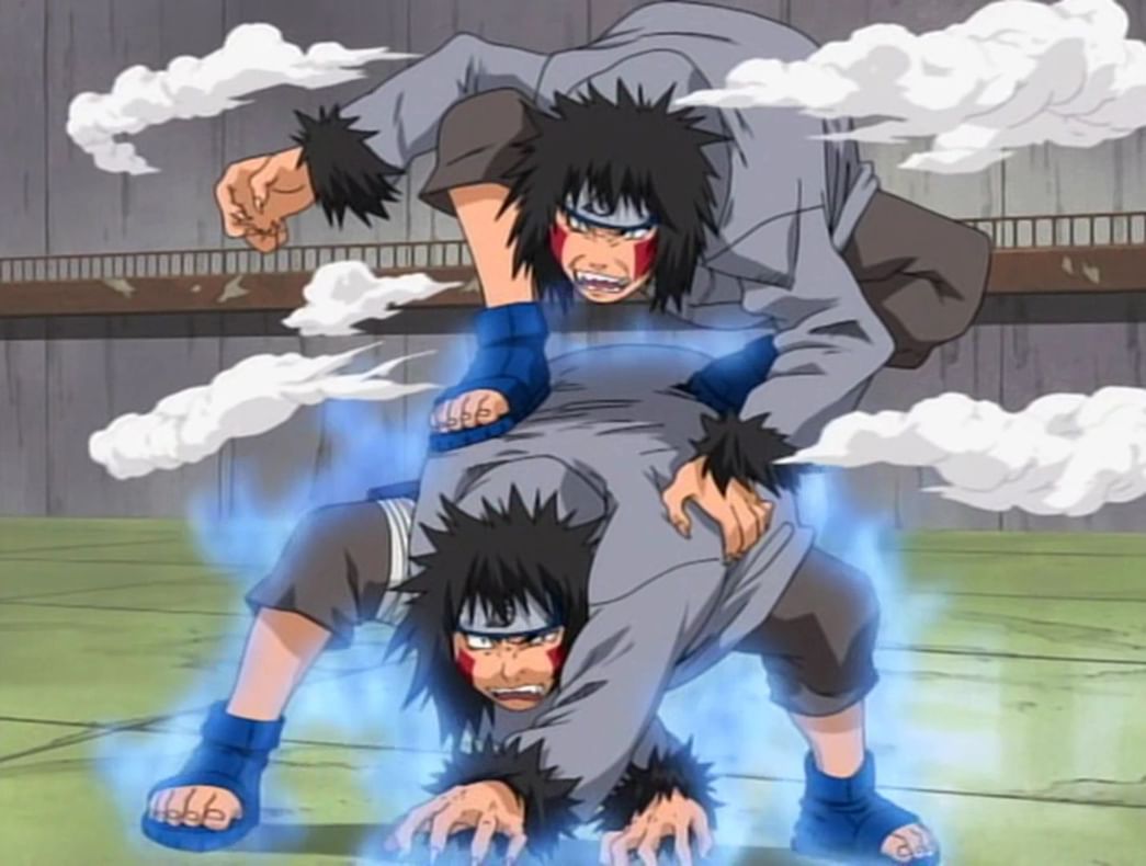 Who is Akamaru in Naruto?