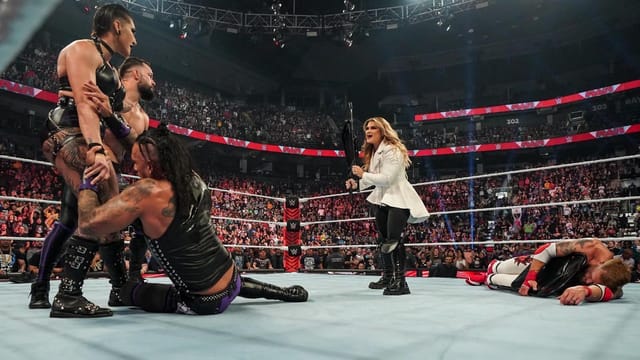 3 possible directions for the Dominik Mysterio-Rhea Ripley storyline on WWE RAW