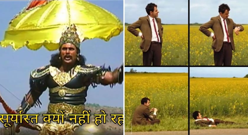 IND vs PAK 2022: “Ye suryast kyu nahi ho raha”- Netizens desperately ...