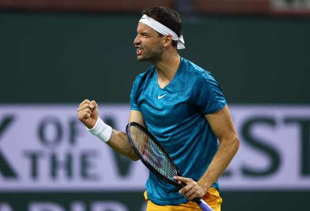 Citi Open 2022: Grigor Dimitrov vs Sebastian Korda preview, head-to-head, prediction, odds and pick