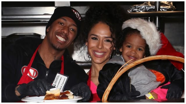 Who is Brittany Bell? All about Nick Cannon's baby mama as singer's set ...