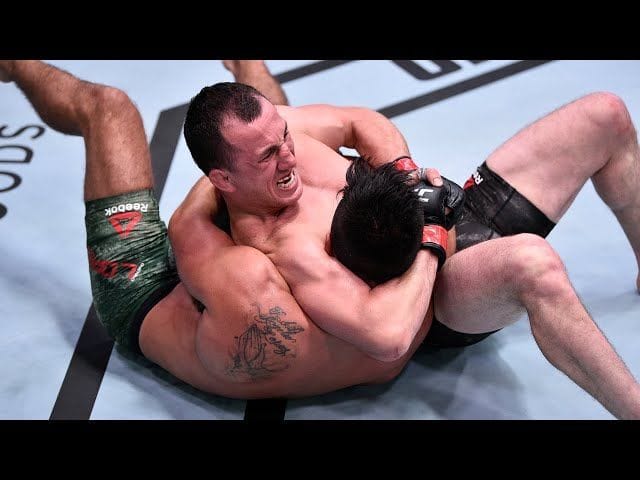 Jose Aldo vs. Merab Dvalishvili: Height, reach, weight and UFC record ...