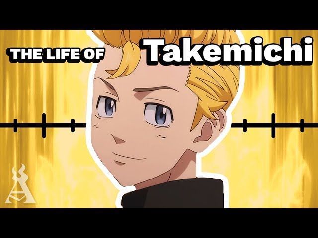 Tokyo Revengers: Takemichi’s visions serve a shocking purpose