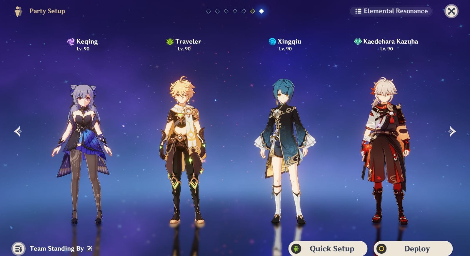 5 best Dendro team comps in Genshin Impact 3.0 patch