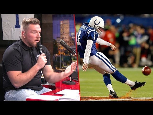 Skip Bayless wants NFL to get rid of kickers