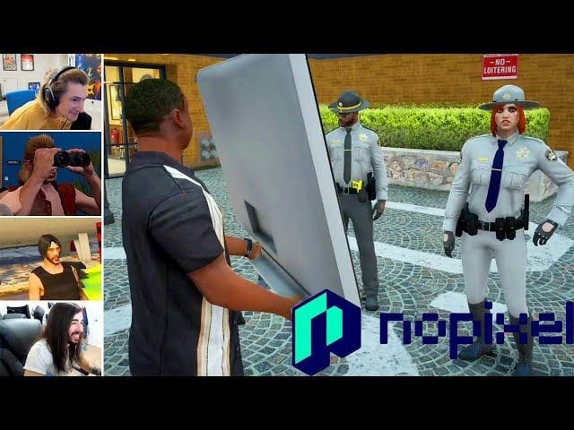 Why GTA 5 was such a big deal for the open-world genre