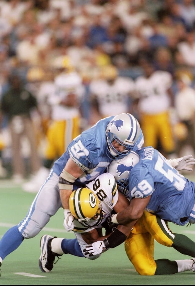 5 Scariest on-field moments in NFL history feat. Damar Hamlin, Ryan Shazier