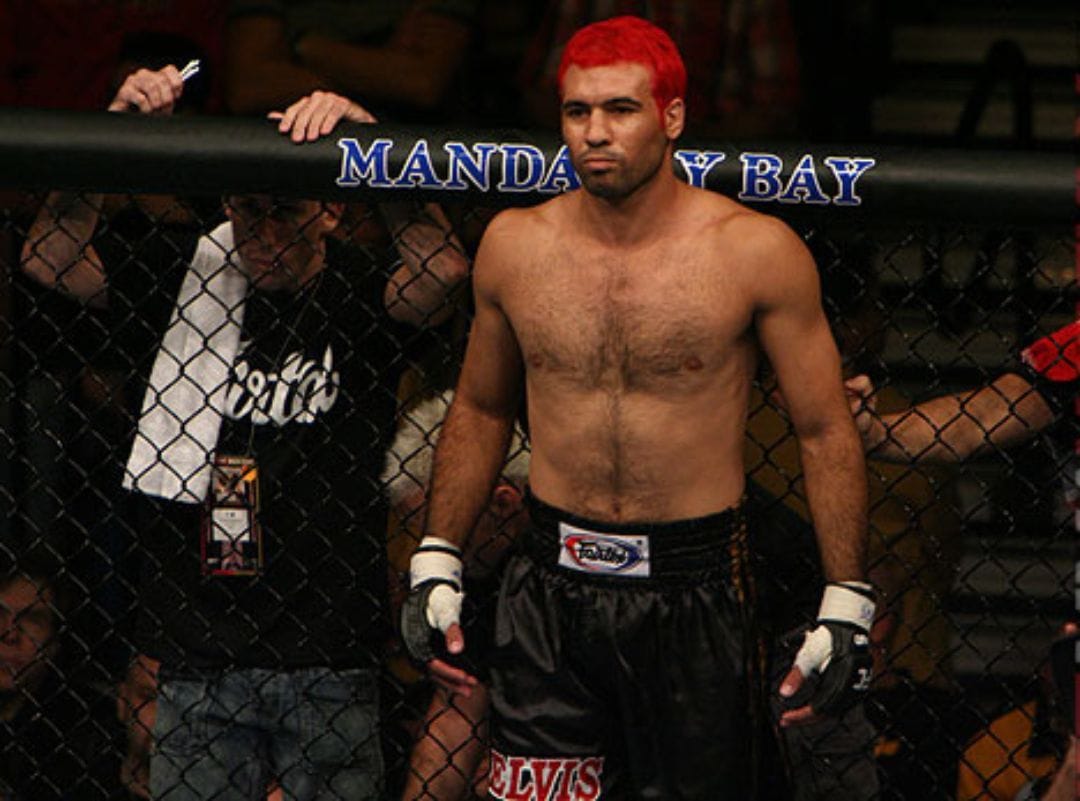 10 greatest Australian fighters in UFC history - ranked