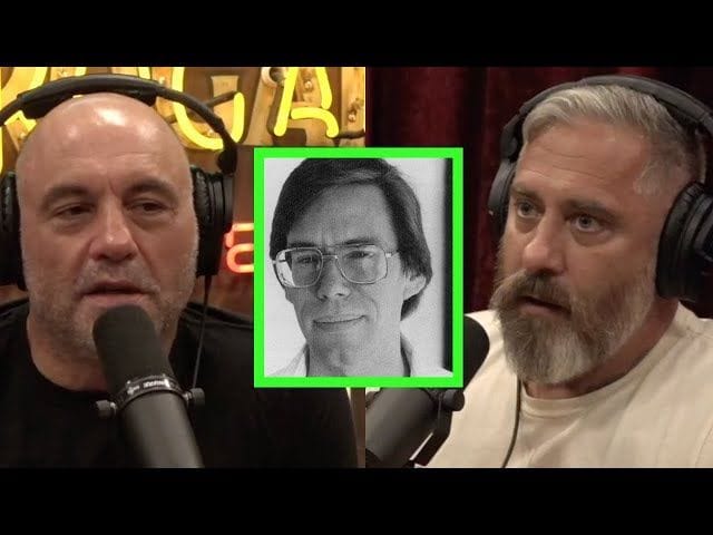 Who is Joe Rogan's podcast guest Jeremy Corbell and how many times has ...