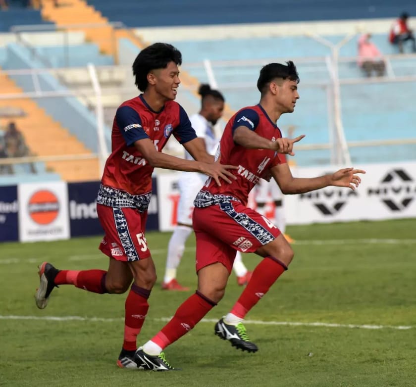 JFC reserves captain Rishi Rajput is all set to join TRAU FC