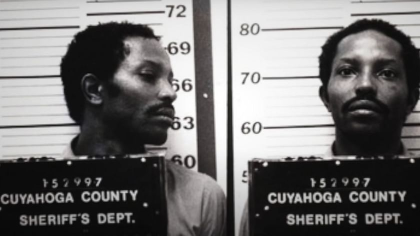 5 Facts About Cleveland Strangler Anthony Sowell