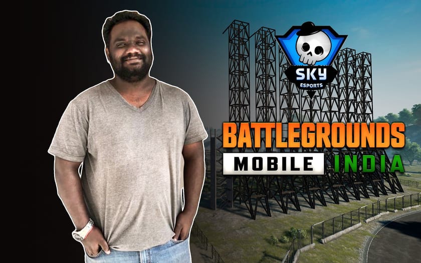 “It was in process for 5 months”: Skyesports CEO says BGMI block was in ...