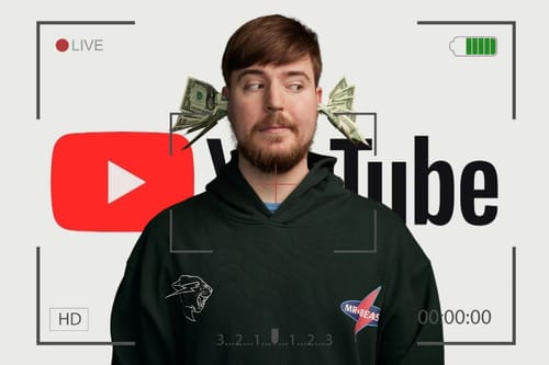 MrBeast - Latest News & Updates on MrBeast