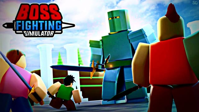 Boss Fighting Simulator codes in Roblox: Free Runes, Crystals, and more ...