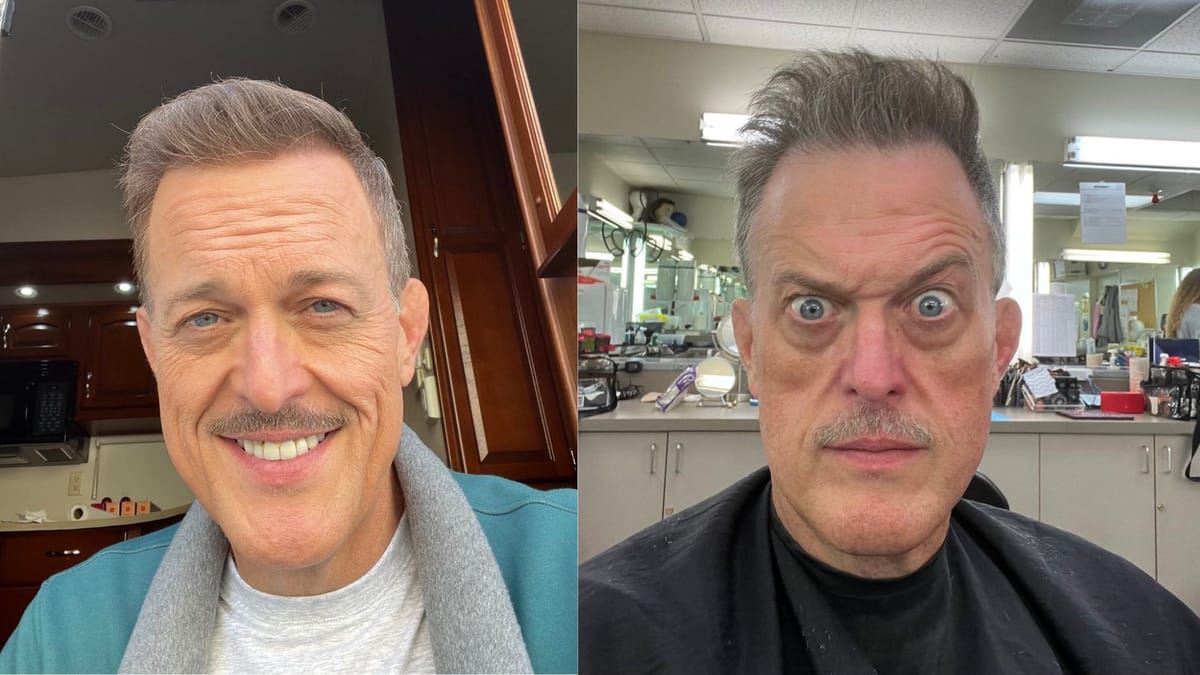 What is Billy Gardell’s net worth? Fortune explored ahead of Guy’s ...