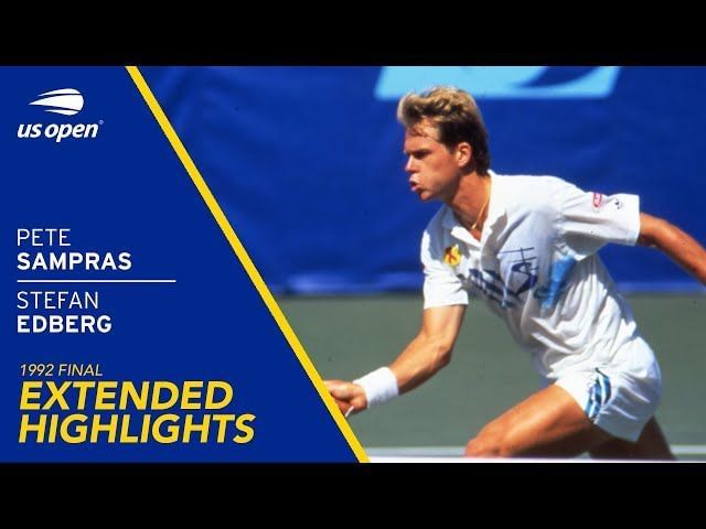 Ranking the top 10 US Open men's singles champions of the Open era ft ...