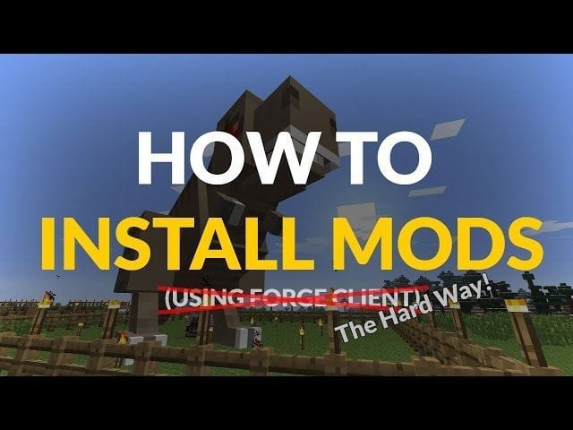 How to download Simple Voice Chat mod for Minecraft 1.19 update