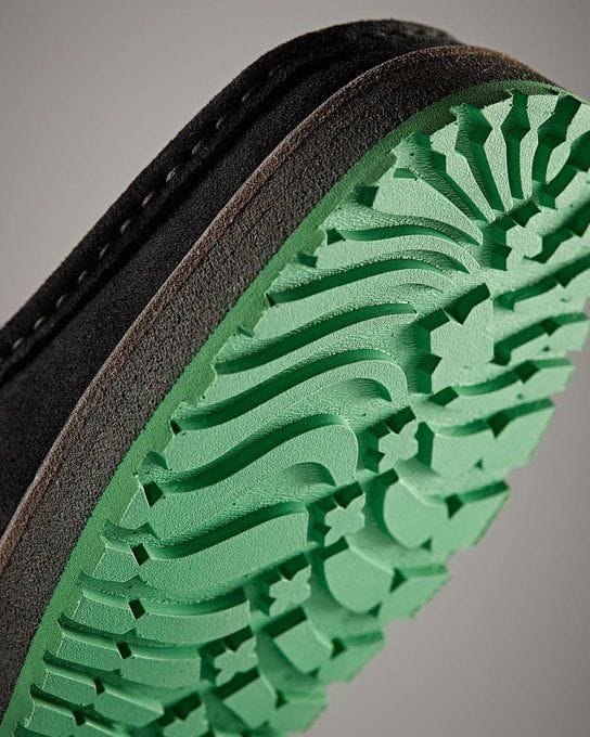 Where to buy Clarks Originals x Moncler collection? Price, release date ...