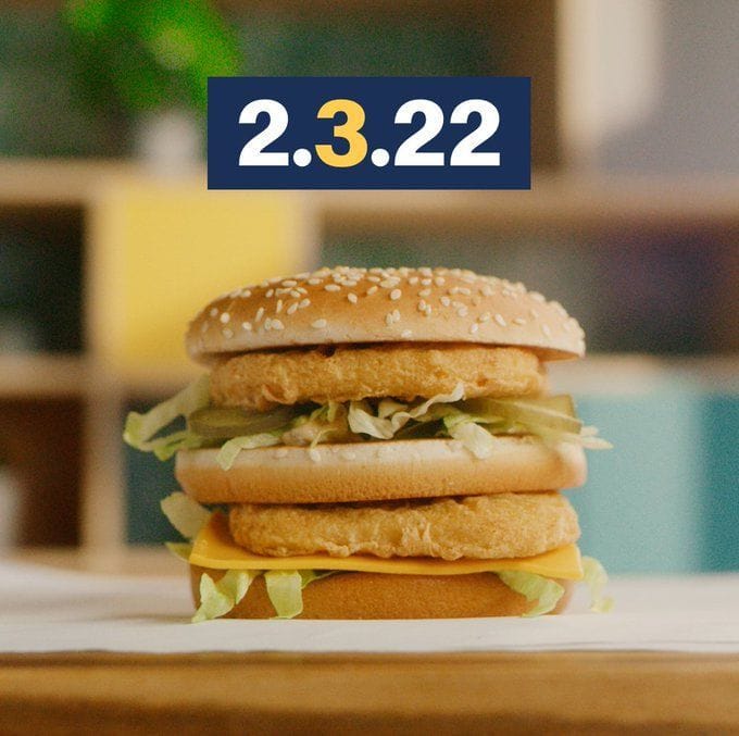 “Blasphemy! In N Out would never do this!”: McDonald’s to add Chicken ...
