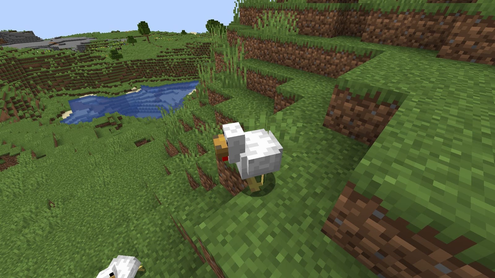 5 weakest Minecraft mobs in 2022