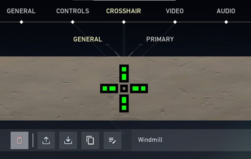 Top 10 unique crosshairs in Valorant (2022): Pokeball, Flappy Bird, Among Us, and more