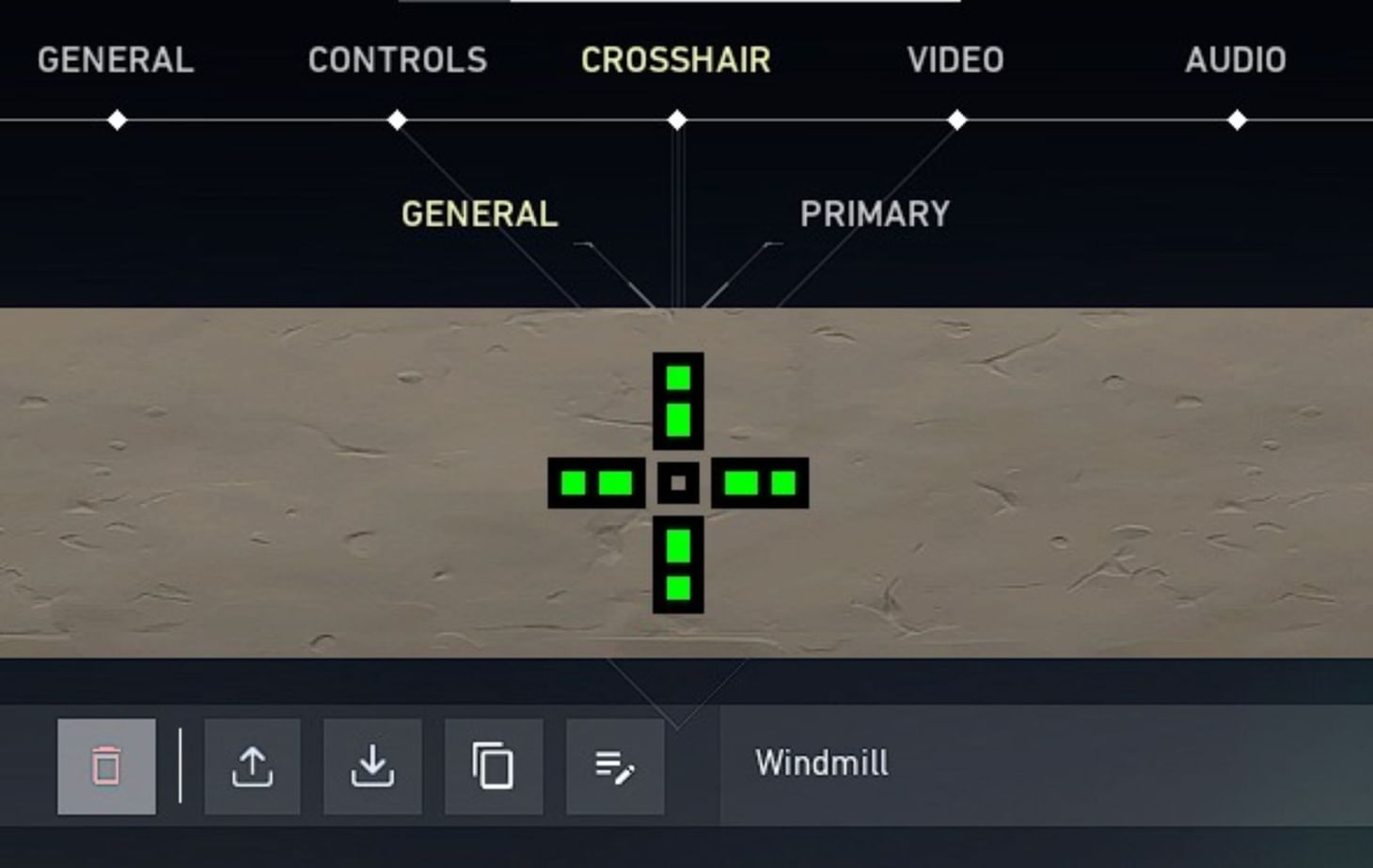 Top 10 unique crosshairs in Valorant (2022): Pokeball, Flappy Bird, Among Us, and more
