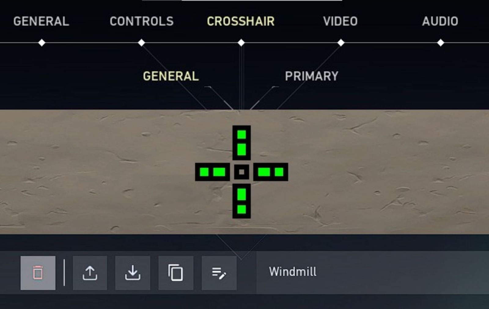 Top 10 unique crosshairs in Valorant (2022): Pokeball, Flappy Bird, Among Us, and more