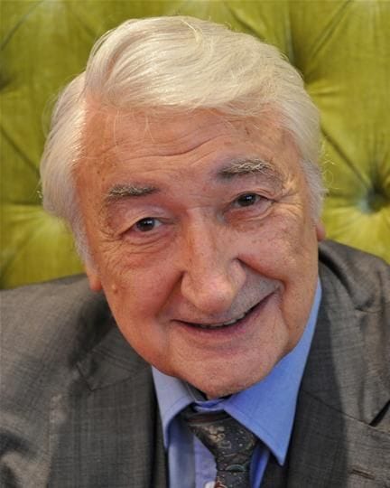 Who did Bruce Montague play in Doctor Who? Tributes pour in as ...