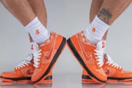  Concepts Nike SB Dunk Orange Lobster Asakusa sub jp