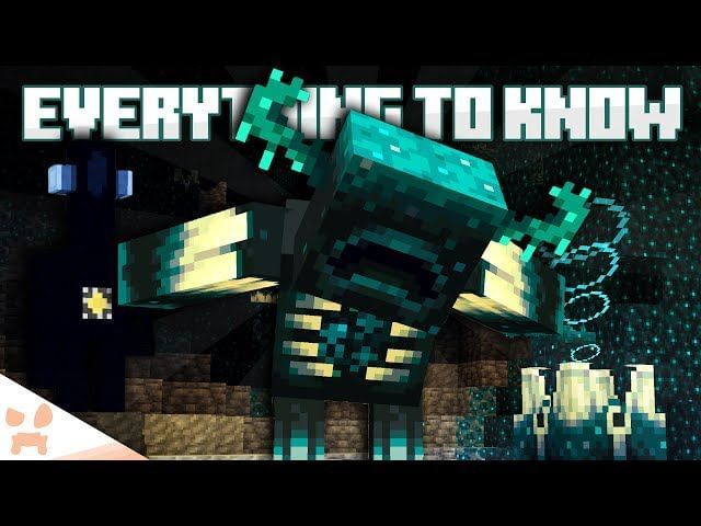 Is Warden really overpowered in Minecraft? Exploring its strength and ...
