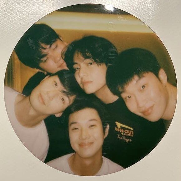 5 IN THE SOOP: Friendcation moments that will warm your heart