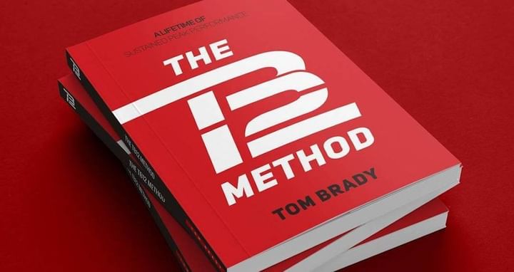 What is Tom Brady's TB12?- All you need to Know