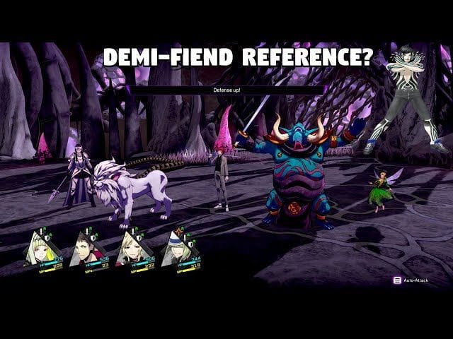 Soul Hackers 2 guide - 5 hardest bosses and how to beat them