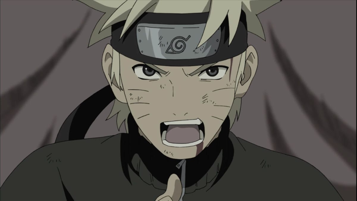 Which Naruto character is your Sensei, based on your MBTI? (Personality ...