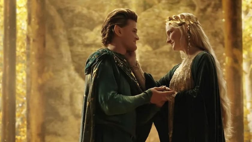 The Lord of the Rings: The Rings of Power - 5 things to know about ...