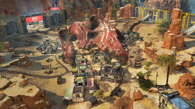 What is the new level cap in Apex Legends Season 14?
