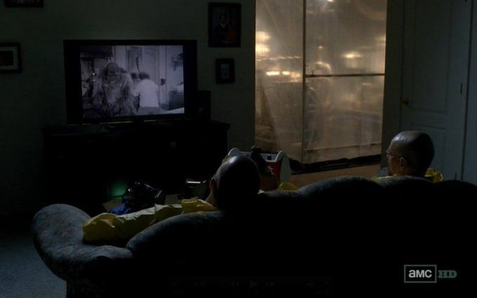 Fortnite x Breaking Bad collaboration might come soon