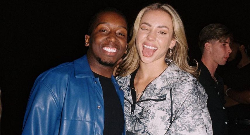 How much is Markell Washington's Net Worth?