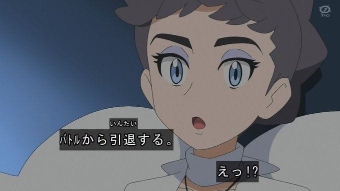 The official Pokemon channel posts a teaser for anime’s World ...